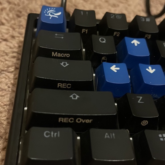 Computers, Laptops & Parts | Ducky 1 2 Mini With Custom Space Bar And ...